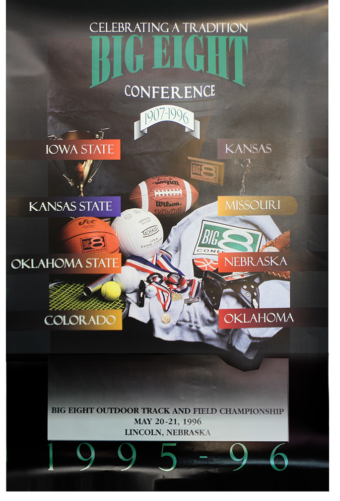 Brook Berringer Poster